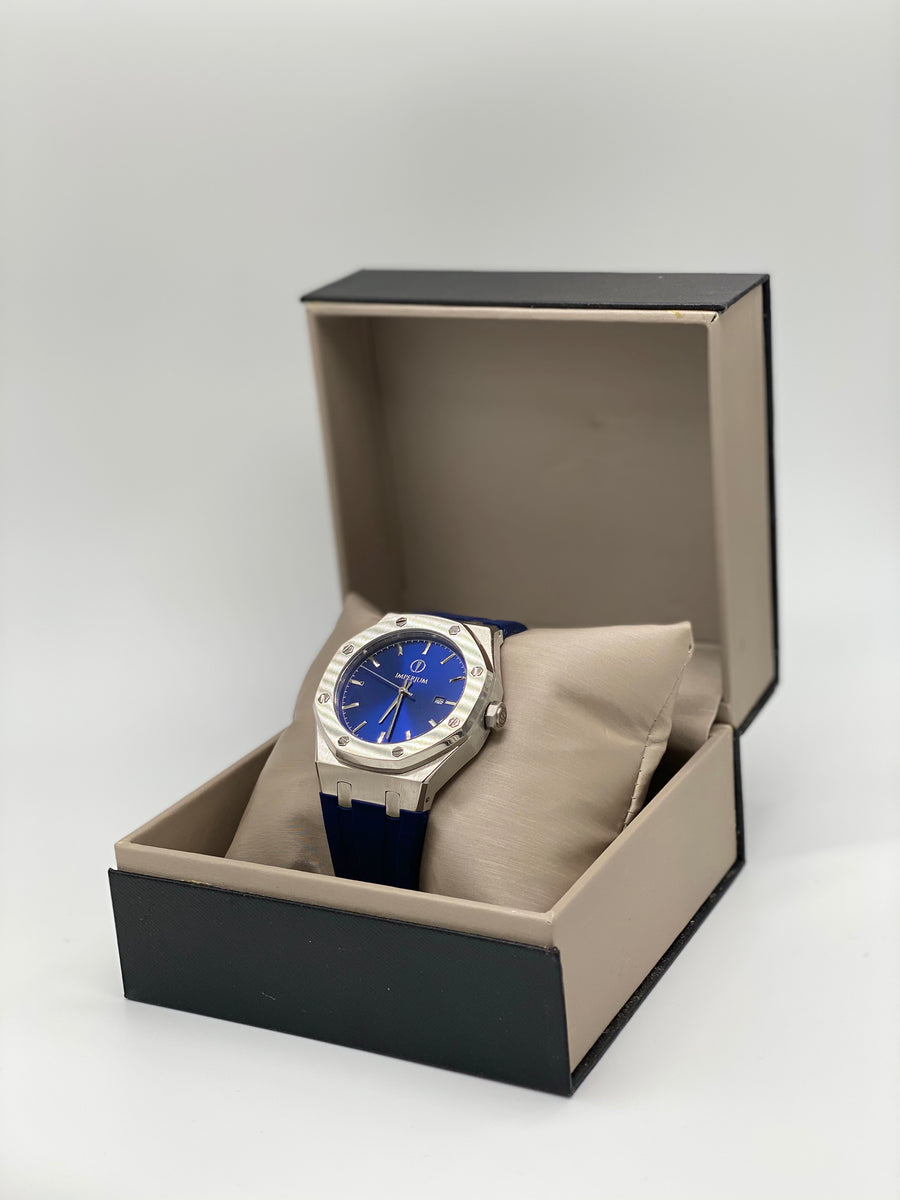 Origin Blue | Watches | Imperium Watches